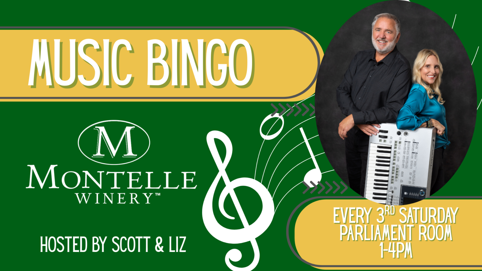 Events for March 2026 – Montelle Winery | Augusta's Most Scenic Winery ...